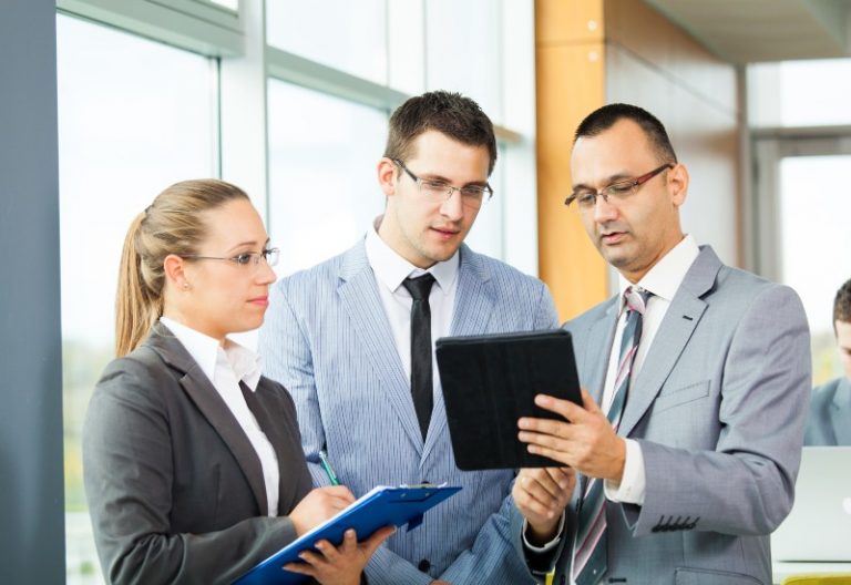 Professional Resources - Power Foundations