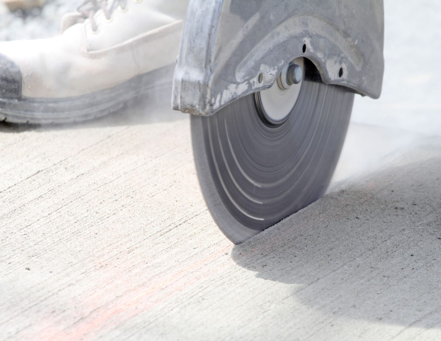 Concrete Cutting and Coring: Your Complete Guide - Power Foundations